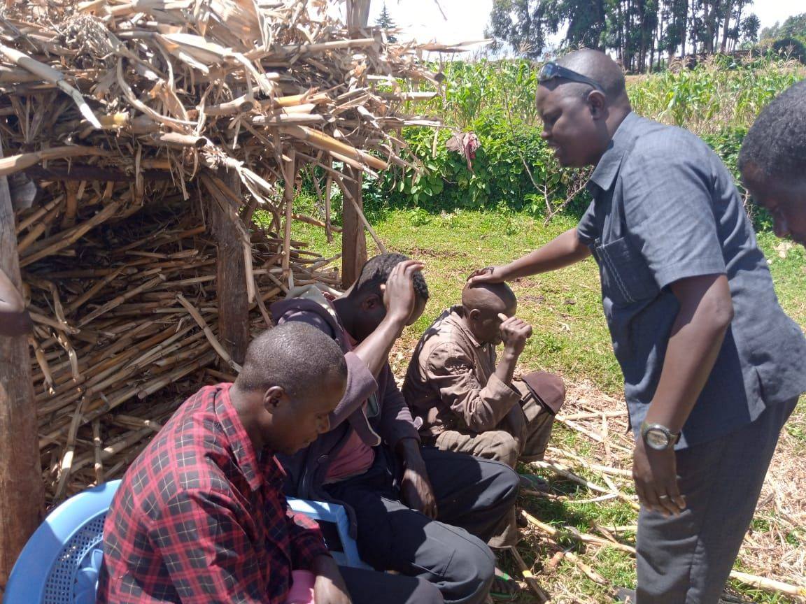 National-To-Nationals - International Commission